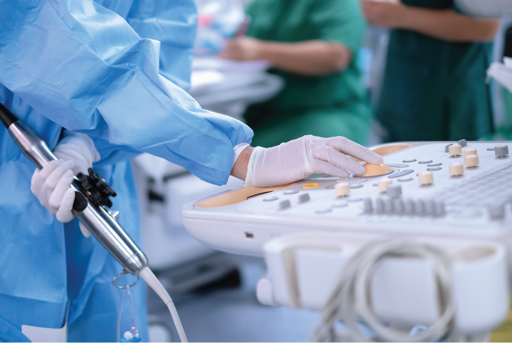 Our Focus - JW & M Cunningham Foundation