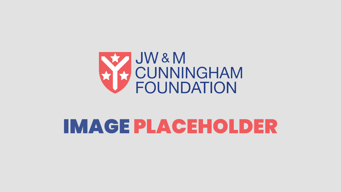 Our Impact Sample 1 - JW & M Cunningham Foundation