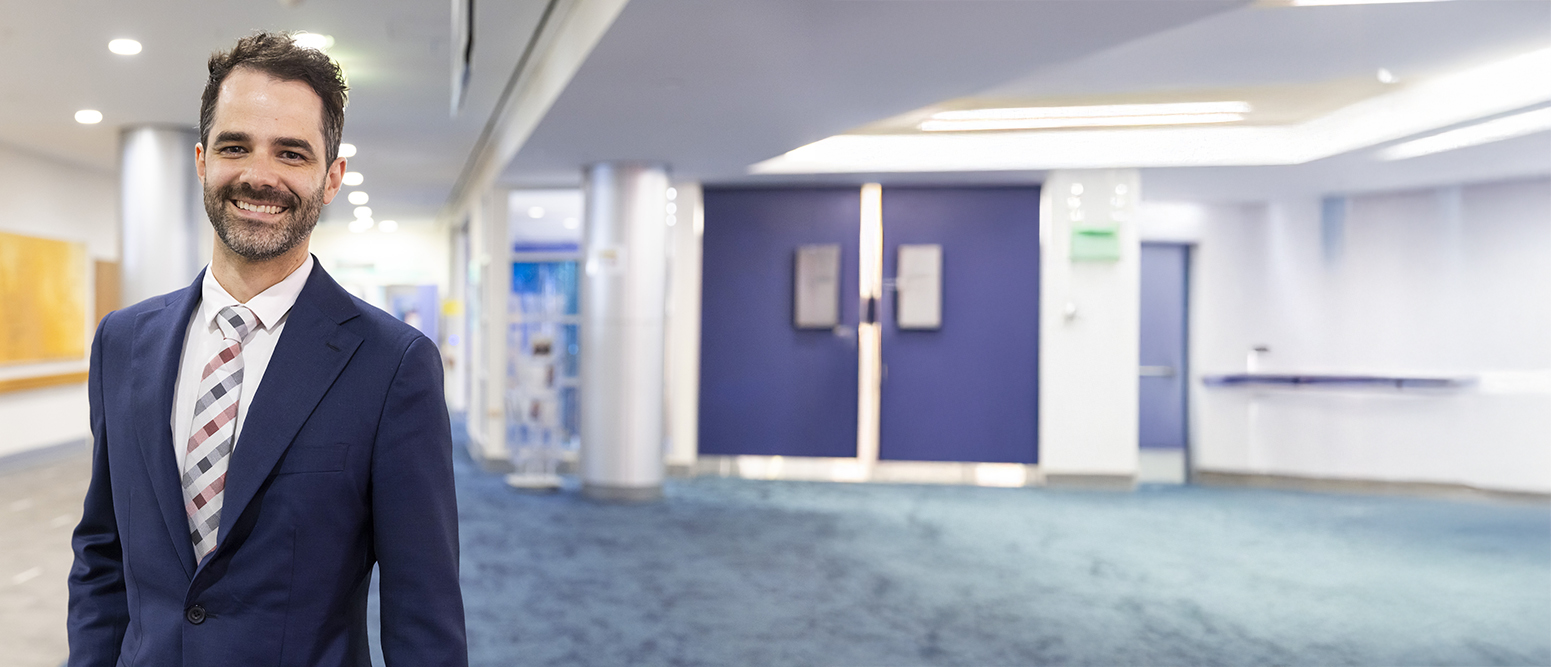 AAA FOR OUR NEXTGEN CLINICIANS - JW & M Cunningham Foundation